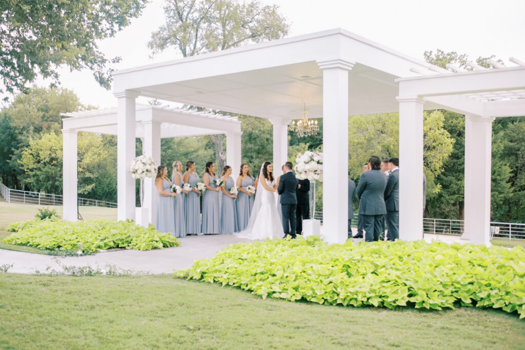 The 16 Best Wedding Venues in Dallas | Nathan and Zoey Photo