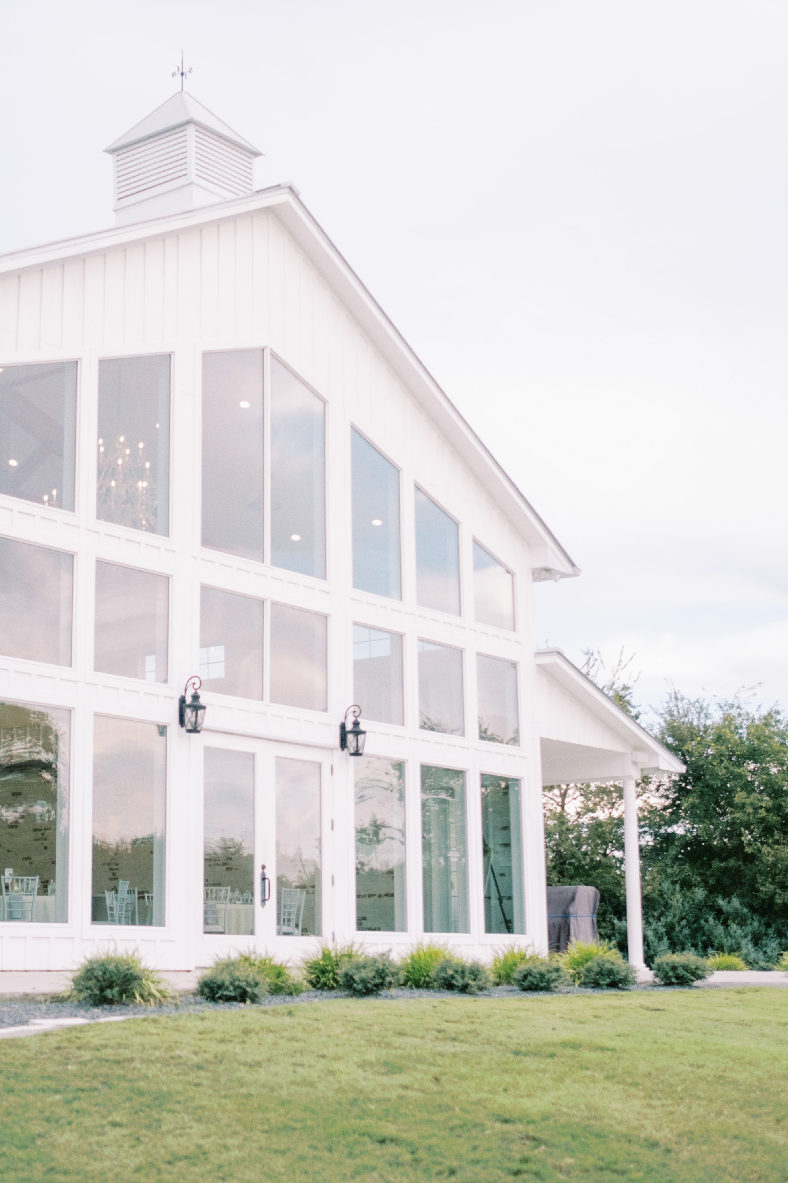 The 16 Best Wedding Venues in Dallas | Nathan and Zoey Photo