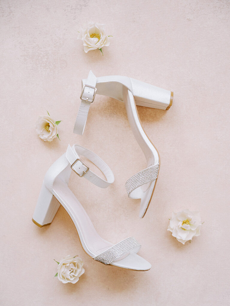 Wedding Tips | Flat Lays