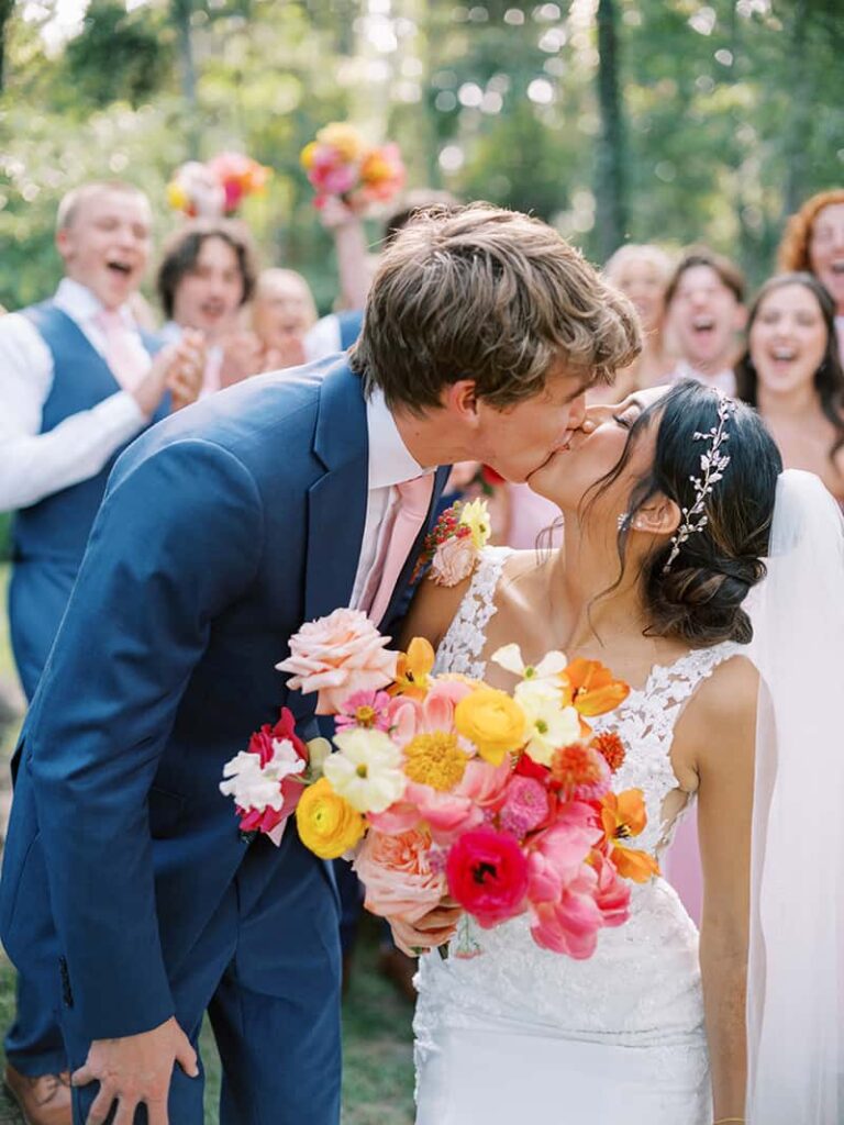 Wedding Timeline: When to Have Your Ceremony