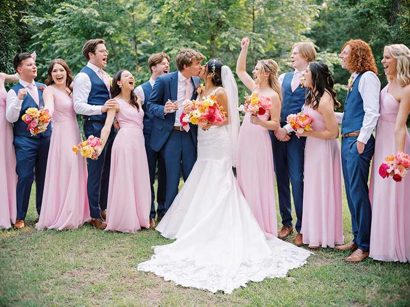 Wedding Timeline: When to Have Your Ceremony